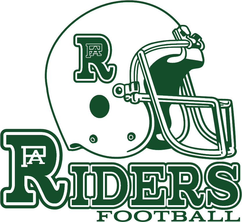 Roughrider Football – Gales Athletc