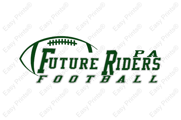 FUTURE RIDERS T-Shirts & Sweatshirts – Gales Athletc